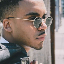 Dorian Dargan - Co-Founder & CEO @ Doji - Crunchbase Person Profile