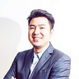 Sheji Ho - Co-Founder & CEO @ HD - Crunchbase Person Profile