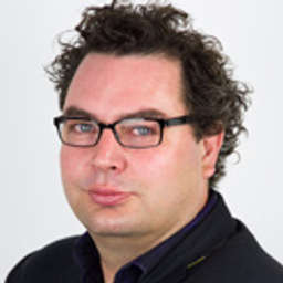 Scott Button - Co-Founder & CSO @ Unruly - Crunchbase Person Profile