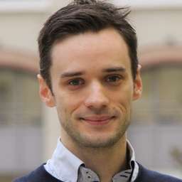 Martin Storme - Crunchbase Person Profile