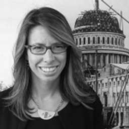 Sally Hubbard - Senior Counsel to the AAG, Antitrust Division @ U.S ...