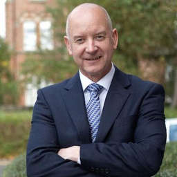 Bob Paton - Crunchbase Person Profile