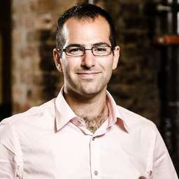 Cobi Druxerman - Co-Founder @ Taplytics - Crunchbase Person Profile