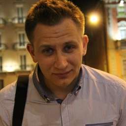 Alexander Kaloshin - CEO & founder @ Last.Backend - Crunchbase Person ...