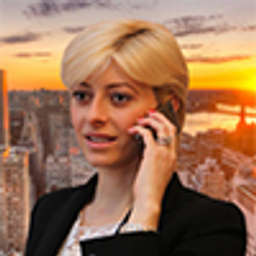 Anna Rubin - Crunchbase Person Profile