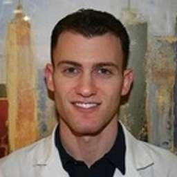 Dr. Biderman - Crunchbase Person Profile