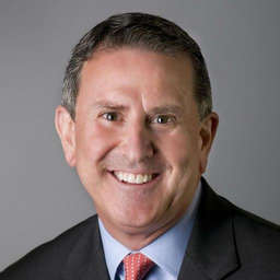 Brian Cornell - CEO @ Target - Crunchbase Person Profile
