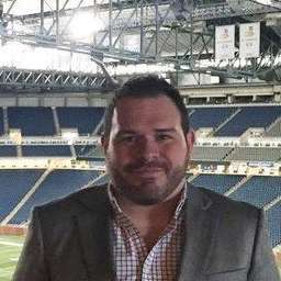 Tim Marman - AI/ML Manager @ Apple - Crunchbase Person Profile