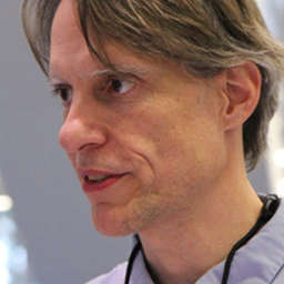 David Zicarelli - CEO @ Cycling '74 - Crunchbase Person Profile