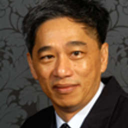 Sim Wee Meng - Crunchbase Person Profile