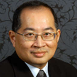 Lew Yii Der - Director @ MSI Global - Crunchbase Person Profile