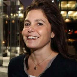 Amy Guttman - Crunchbase Person Profile