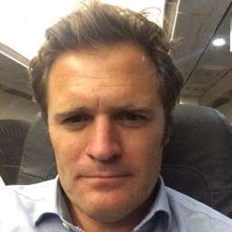 Adam Kostyal - Senior Vice President @ Nasdaq - Crunchbase Person Profile