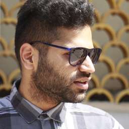 Amol Goel - Founder & CEO @ Helpost.com - Crunchbase Person Profile