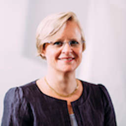 Gretchen Rice - Vice President and General Counsel @ Taconic ...