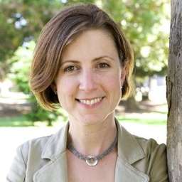 Alexandra Shapiro - Crunchbase Person Profile