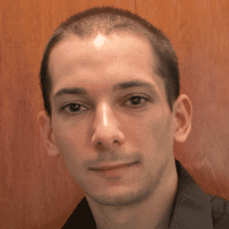 Ron Amadeo - Reviews Editor @ Ars Technica - Crunchbase Person Profile