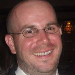 John Thigpen - Crunchbase Person Profile