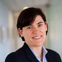 Naomi Gray - Crunchbase Person Profile