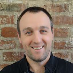 Tim Borden - CTO & Co-founder @ DueCourse - Crunchbase Person Profile