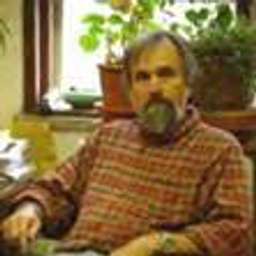 Jeffrey Lohr - Professor @ University of Arkansas - Crunchbase Person ...