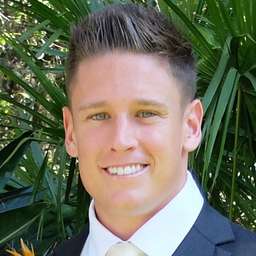 Lachlan Knight - Founder and CEO @ Glaass - Crunchbase Person Profile