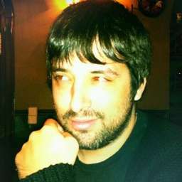 Chema Montero de Prado - Front-end developer @ Redradix - Crunchbase Person Profile