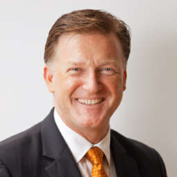 Tim Thurman - Crunchbase Person Profile