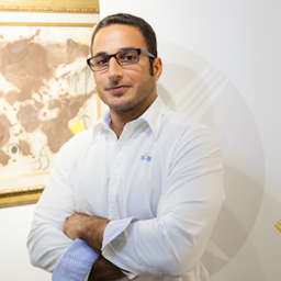 Karl Naim - Co-founder @ Purpl - Crunchbase Person Profile