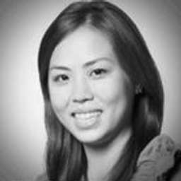 Sabrina Tay - Crunchbase Person Profile