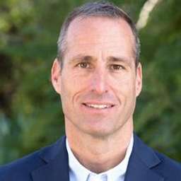 Christopher Harper - Crunchbase Person Profile