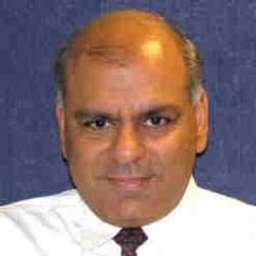 Samir Bhatia - CEO and Founder @ Brightleaf - Crunchbase Person Profile