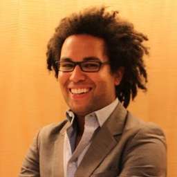 Peter Boyce II - Founder @ Stellation Capital - Crunchbase Person Profile