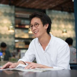 Teng Wen Wee - Founder, Managing Partner @ The Lo & Behold Group ...