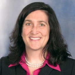 Kristin Kolodge - Executive Director of Human Machine Interface (HMI ...