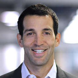 Shayne Skaff - Co-Founder/CEO @ Blooma - Crunchbase Person Profile