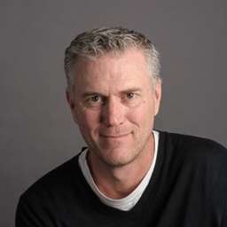 Dave Alberga - Crunchbase Person Profile