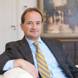 Arthur van der Wees - Managing Director & Founder @ Arthur's Legal ...