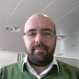 Gary Newe - VP Outbound Product Management @ F5 - Crunchbase Person Profile