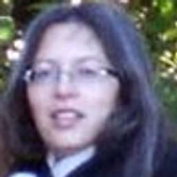 Anna Halperne-Lande - Senior Venture Principal @ Shell Ventures ...