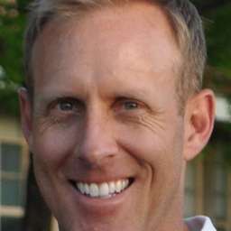 Steve Ziegler - Crunchbase Person Profile