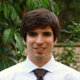 Peter Sadowski - Crunchbase Person Profile