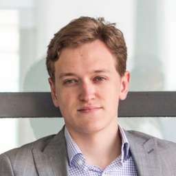 Samuel Poirier - Chief Executive Officer & Founder @ Mercantile ...