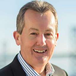 John Gray - Crunchbase Person Profile