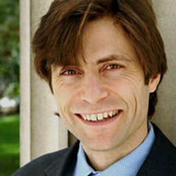 Max Tegmark - Professor @ Massachusetts Institute of Technology ...