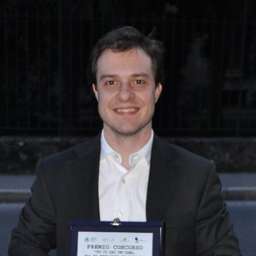 Andrea Corneo - Vice-President, Corporate Derivatives Sales @ Deutsche ...