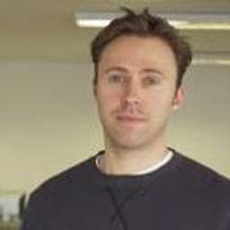 Chris Sees - Co-founder @ The Hoxton Mix - Crunchbase Person Profile