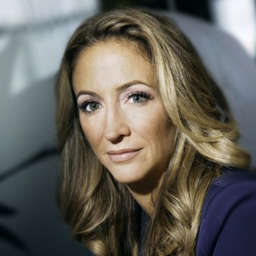 Melissa Di Donato - Chair and Chief Executive Officer @ Kyriba ...