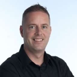 Graham McKechnie - Global Tax Director @ activpayroll - Crunchbase ...