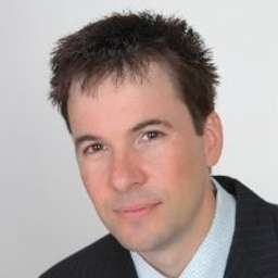 Keith Teichmann - Chief Technology Officer/Chief Revenue Officer @ EdgeEnergy - Crunchbase ...